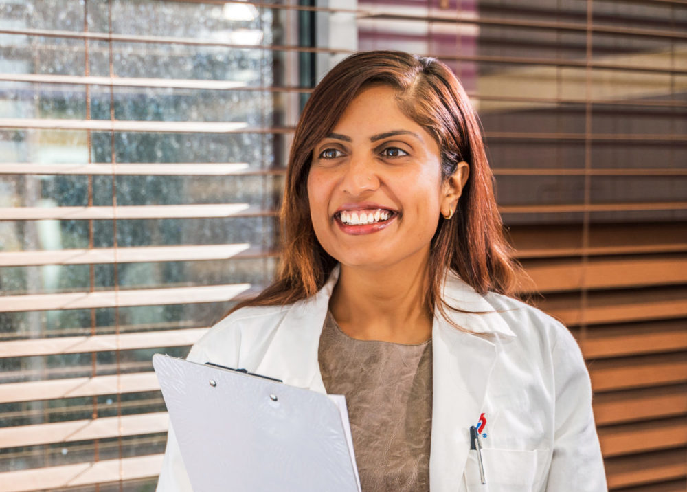 One of the 2025 Top 100 doctors in Arizona - Arizona Heart 360